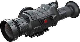 Guide Infrared TS450 Thermal Rifle Scope - MM Sporting