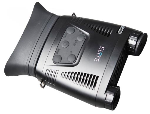 Elite Essentials 200m Day / Night Vision Viewer - MM Sporting