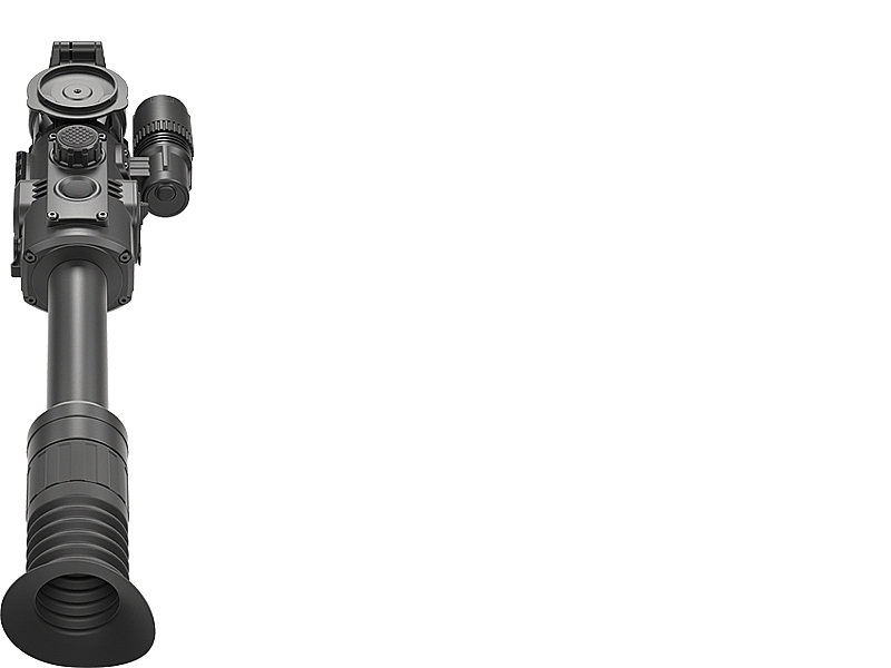 Photon RT 4.5x42 S Digital NV Riflescope - MM Sporting