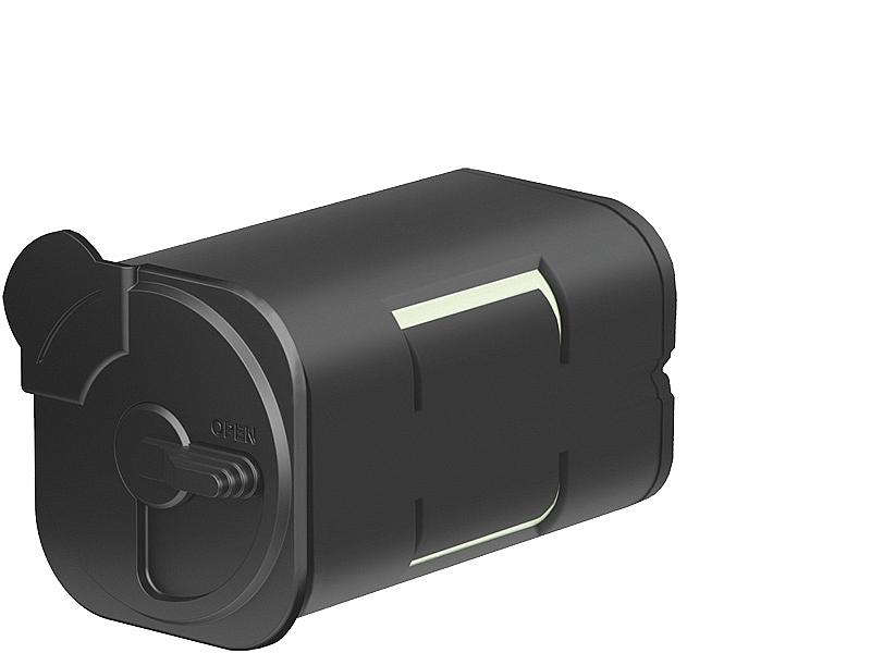 PULSAR DNV 29117 BATTERY PACK - MM Sporting
