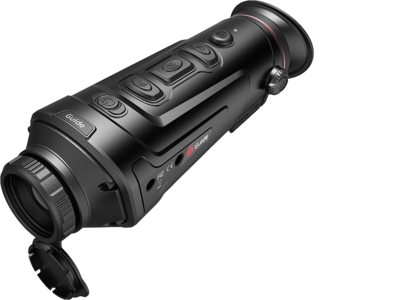 Guide Infrared TrackIR 25 Thermal Spotter - MM Sporting