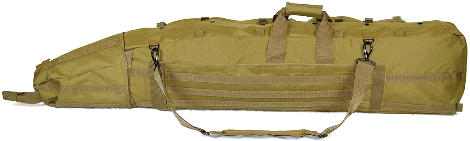 Astra Defense Sniper Transport System Drag Bag - MM Sporting
