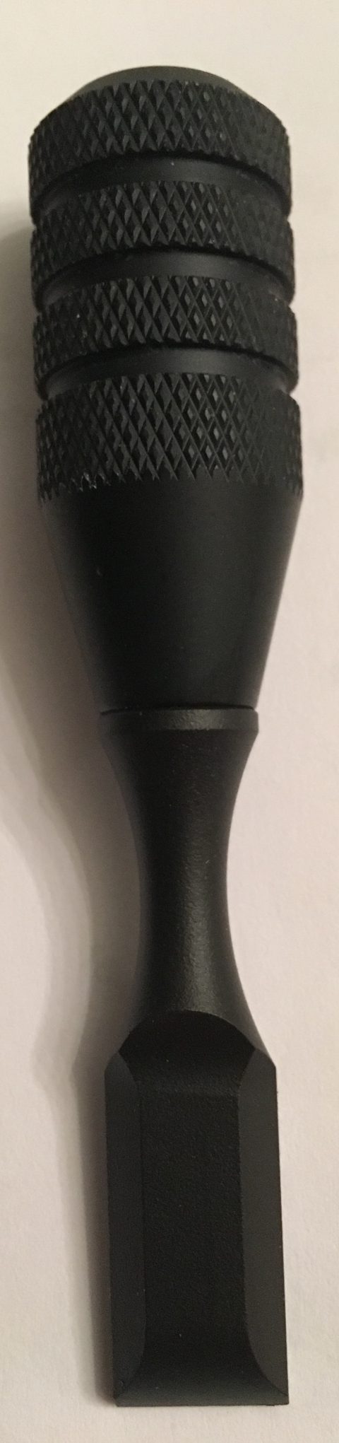 Tikka T3 Easy Grip Bolt Handle & Knob Set - MM Sporting