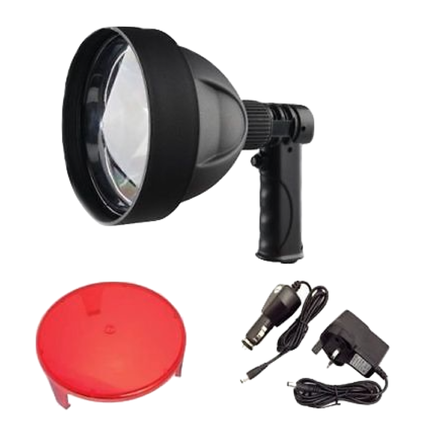 Cluson Clulite PLR-500 Long Ranger - MM Sporting