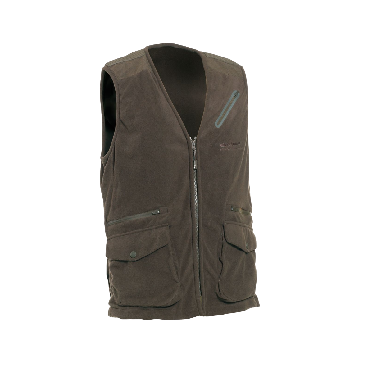 Deerhunter Cumberland Waistcoat - MM Sporting