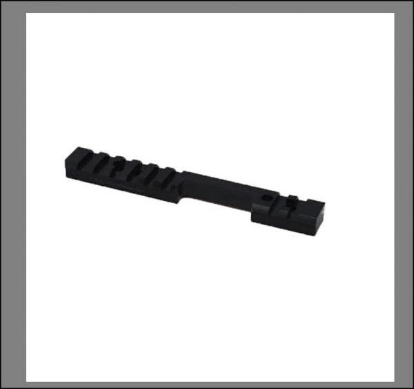 Lithgow Arms 101 Rimfire Rail - MM Sporting