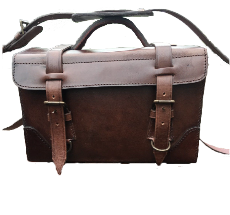 Leather Shotgun Cartridge Bag MM Sporting leather-shotgun-cartridge-bag-mm-sporting