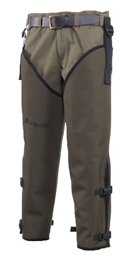 Deerhunter Thorn Snake Full Length Gaitors - MM Sporting