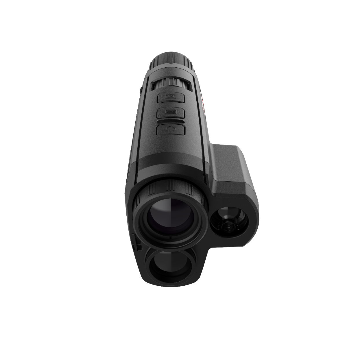 HIKMICRO Gryphon 25mm Fusion Thermal & Optical Monocular With LRF - MM ...