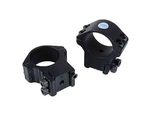 Sportsmatch HTO75 30mm 2 Piece BRNO CZ550 Parker Hale Scope Rings - MM ...