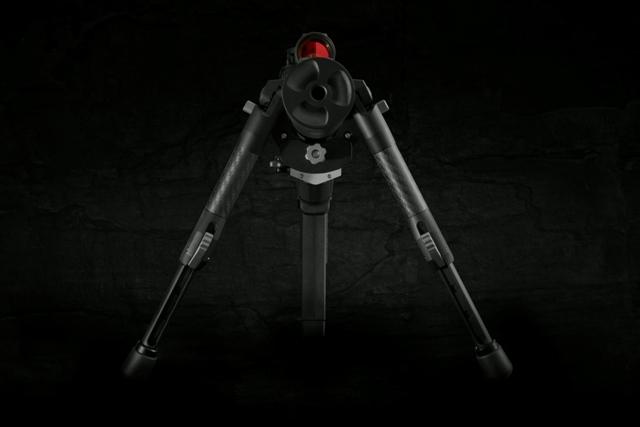 Tier-One Tactical Evolution Bipod - MM Sporting