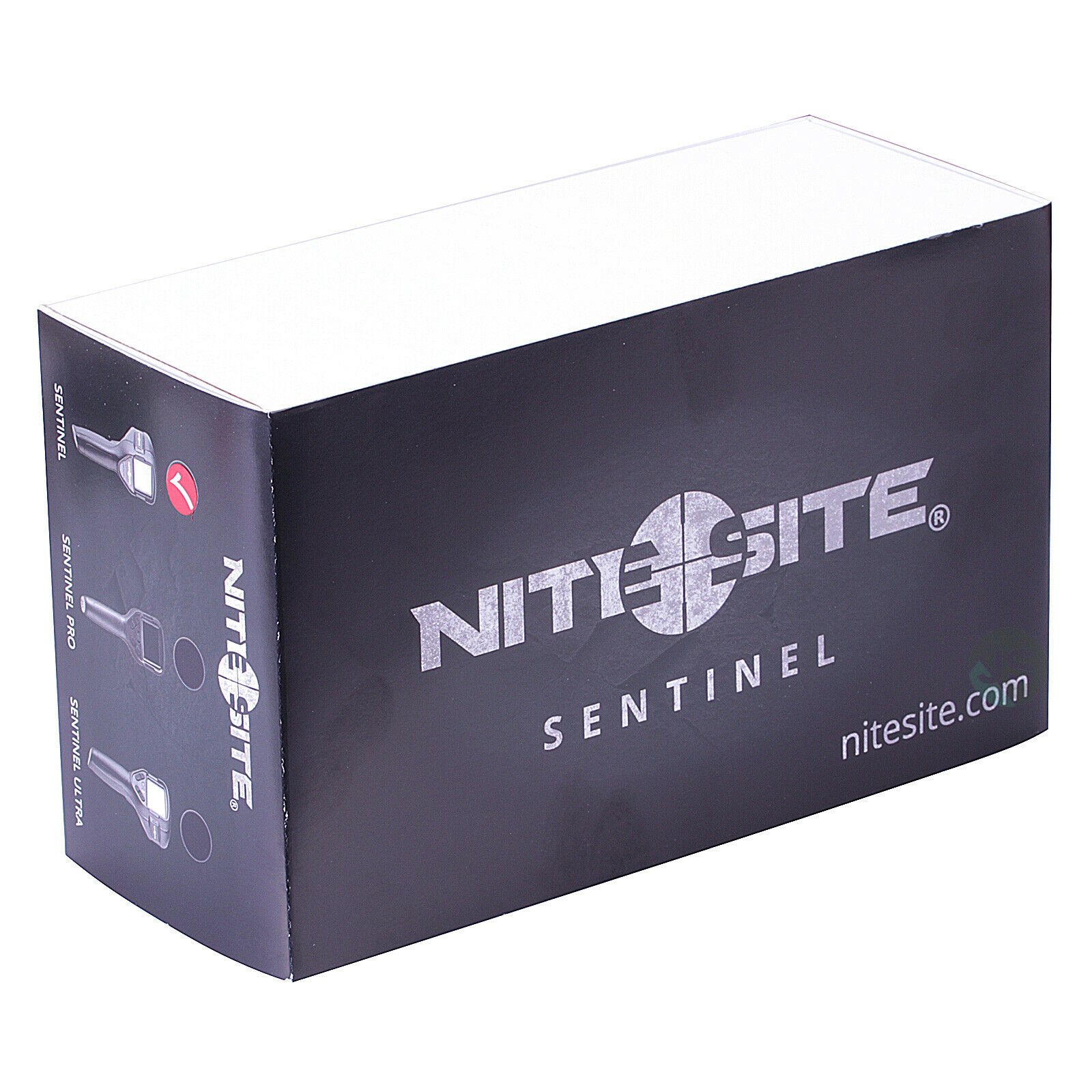 NiteSite Sentinel Handheld Infrared Night Vision System - MM Sporting