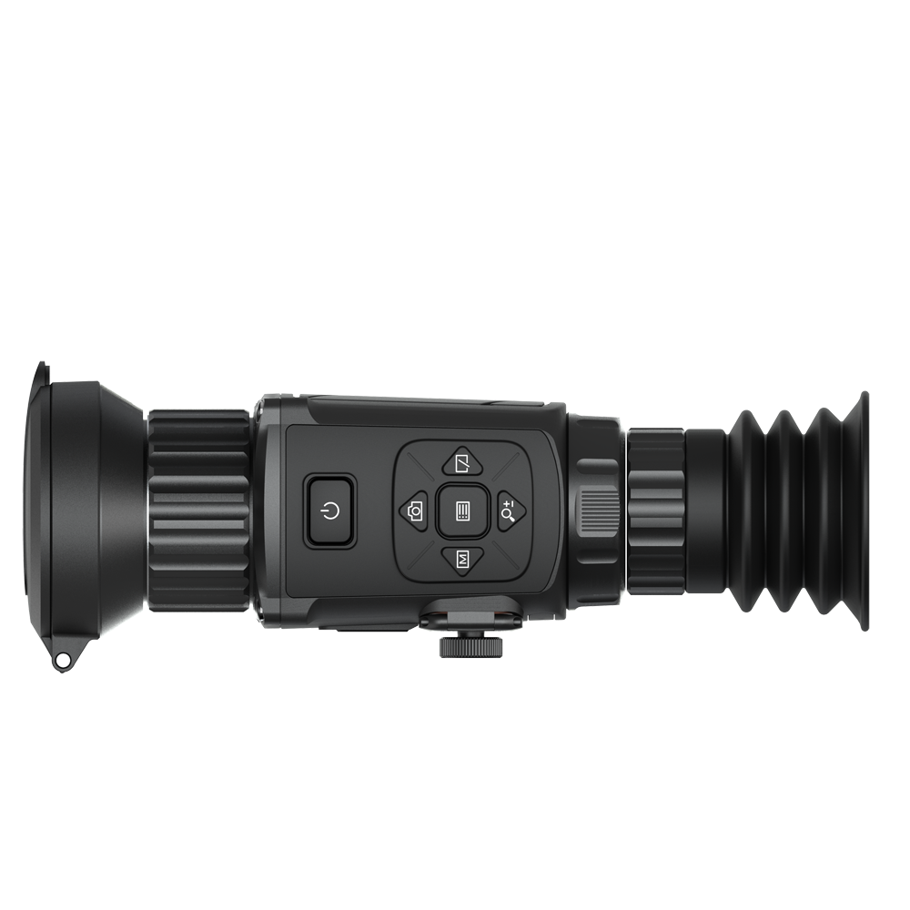 HIKMicro Thunder Pro 2.6x 50mm 35mK 640x512px 12µm Smart Thermal Weapon ...