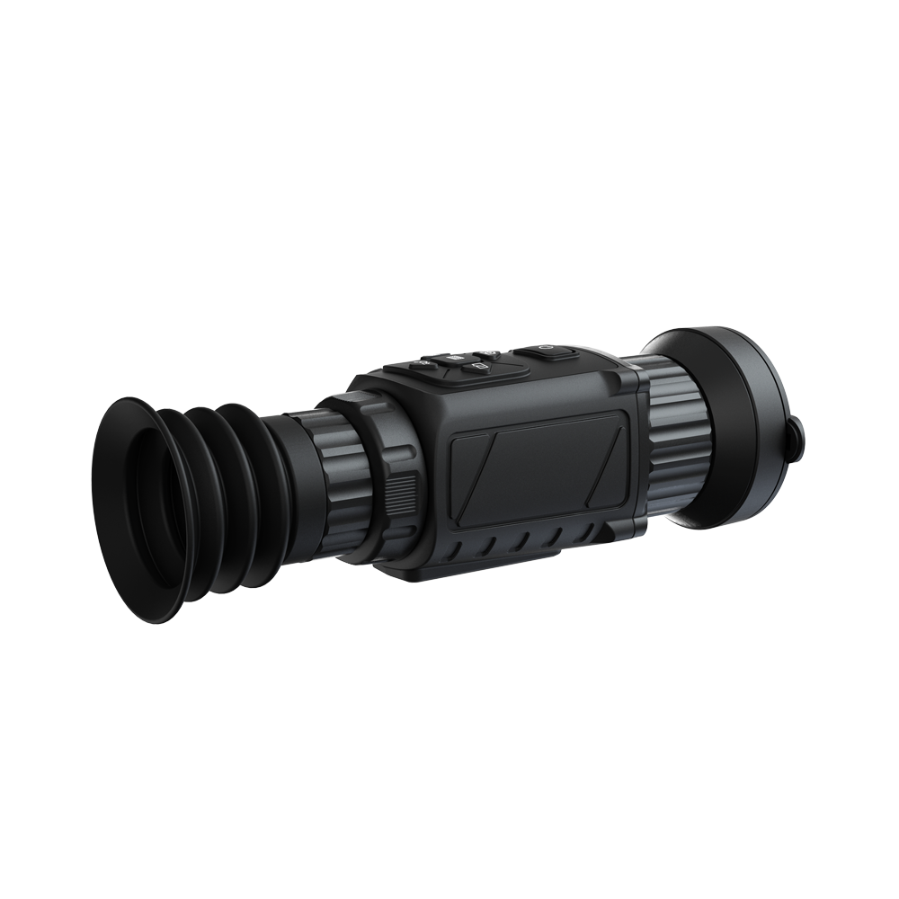 HIKMicro Thunder Pro 2.6x 50mm 35mK 640x512px 12µm Smart Thermal Weapon ...