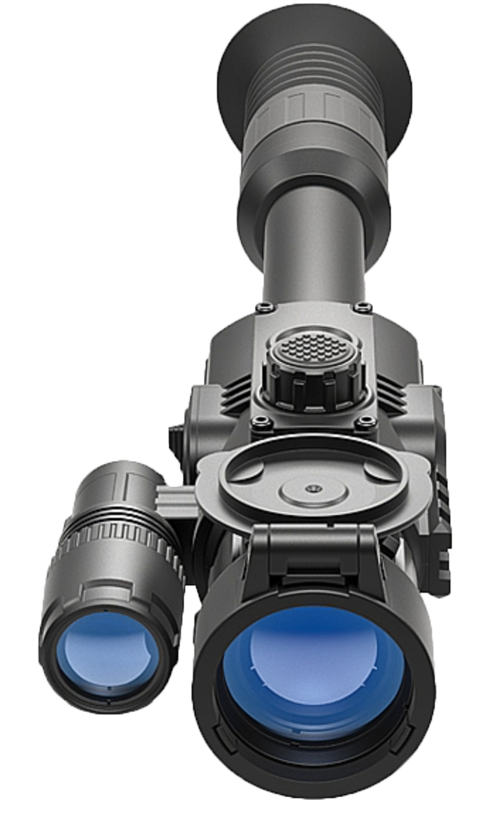 Photon RT 4.5x42 S Digital NV Riflescope - MM Sporting