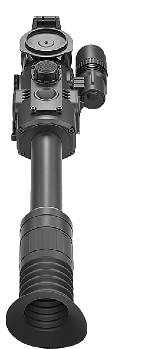 Photon RT 4.5x42 S Digital NV Riflescope - MM Sporting