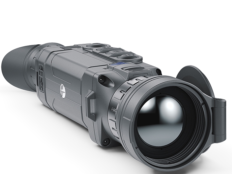 Pulsar Helion 2 XQ38F 384x288 17um Thermal Monocular - MM Sporting