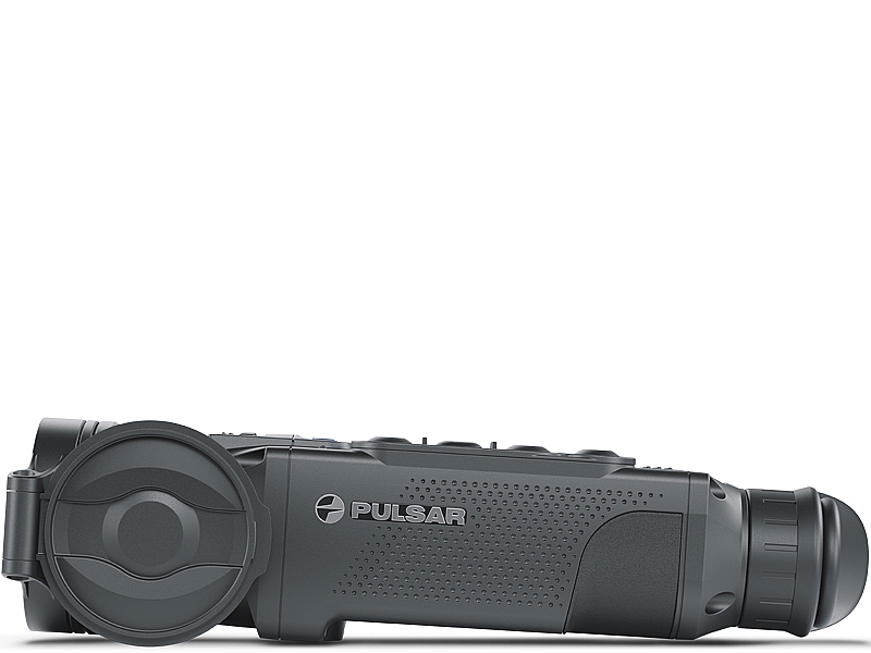 Pulsar Helion 2 XP50 Pro Thermal Imaging Monocular - 640x480 17µm