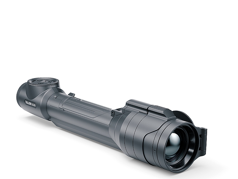 Pulsar Talion XG35 640x480 12µm Thermal Imaging Rifle Scope - MM Sporting