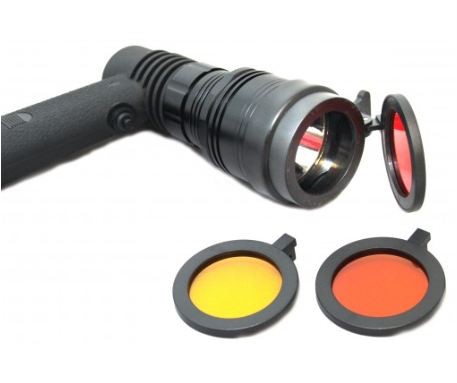 CLULITE PLR 4OO Rechargeable LED Pistol Light - MM Sporting