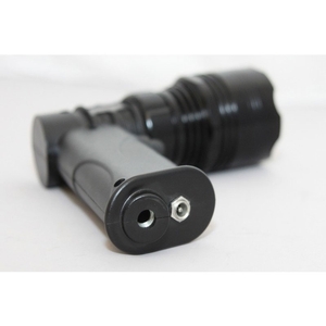 CLULITE PLR 4OO Rechargeable LED Pistol Light - MM Sporting