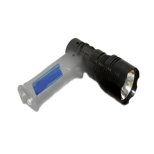 CLULITE PLR 4OO Rechargeable LED Pistol Light - MM Sporting