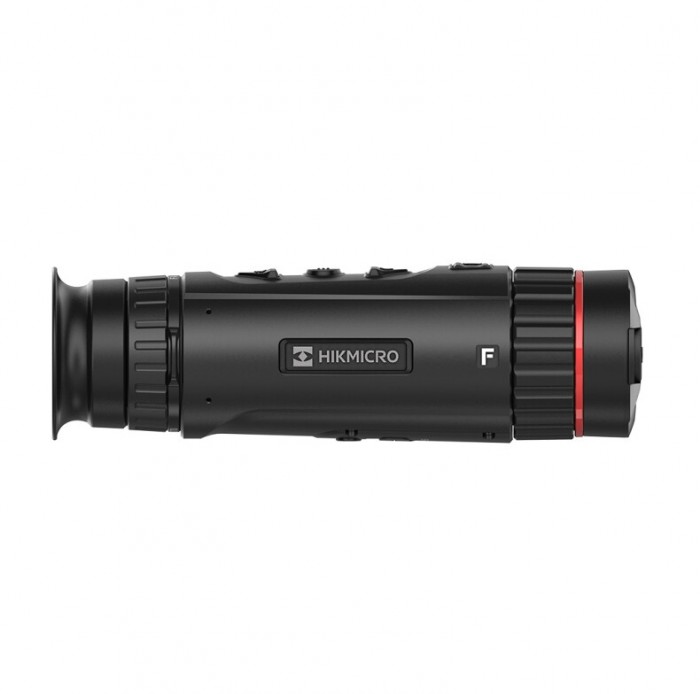 HIKMICRO Falcon FQ25 Pro 25mm 640x512 12µm 20mk Hand Held Thermal Imager Monocular - MM Sporting